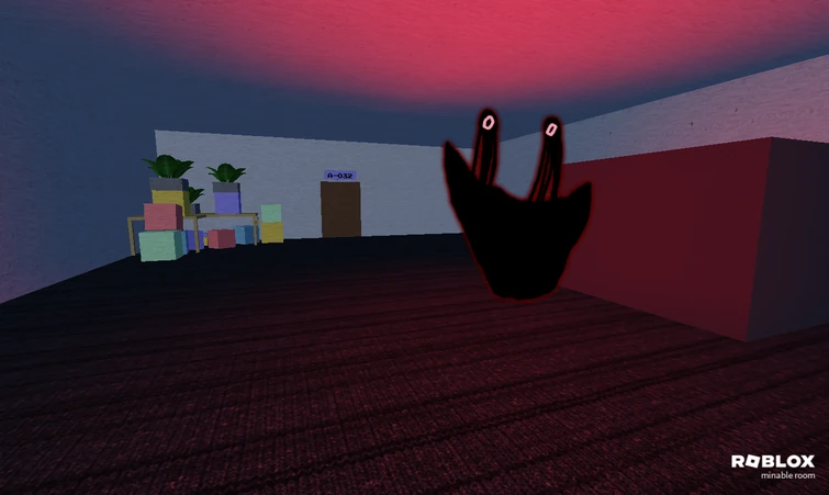 NEW ENTITY I REPEAT NEW ENTITY | Fandom