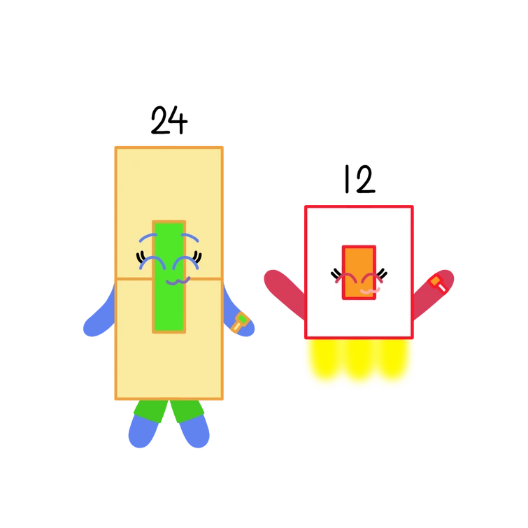 Discuss Everything About Numberblocks Wiki | Fandom