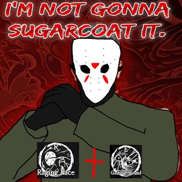 i have too many forsaken memes wanna see most of em | Fandom