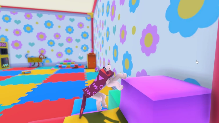 Discuss Everything About Wobbledogs Wiki | Fandom