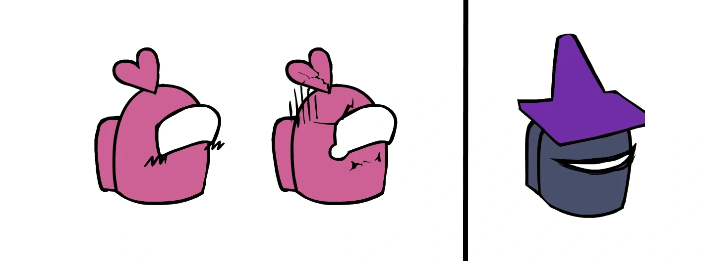 More Official (or not) Teasers | Fandom