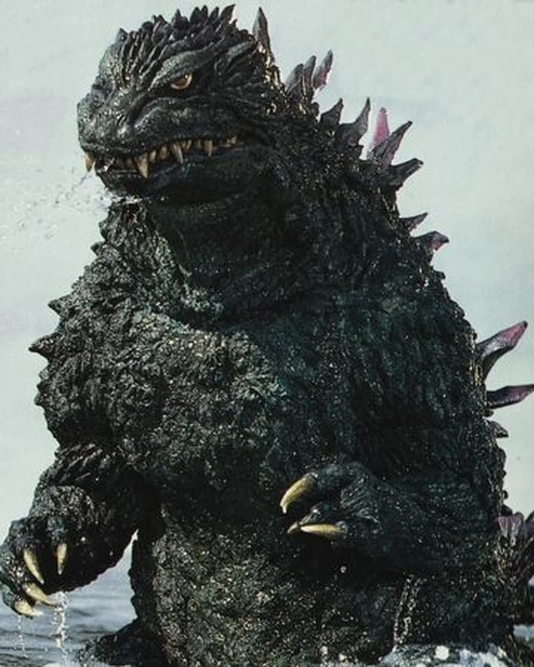 Discuss Everything About Gojipedia | Fandom