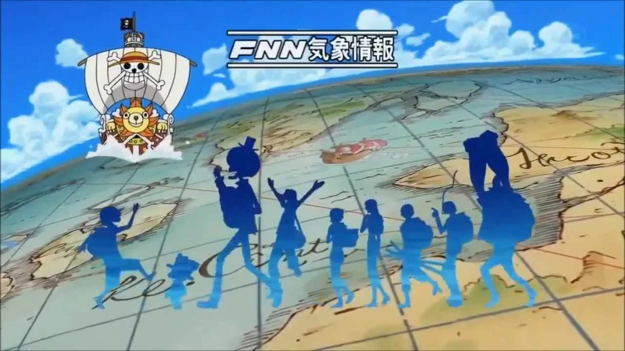 i love one piece i love one piece | Fandom
