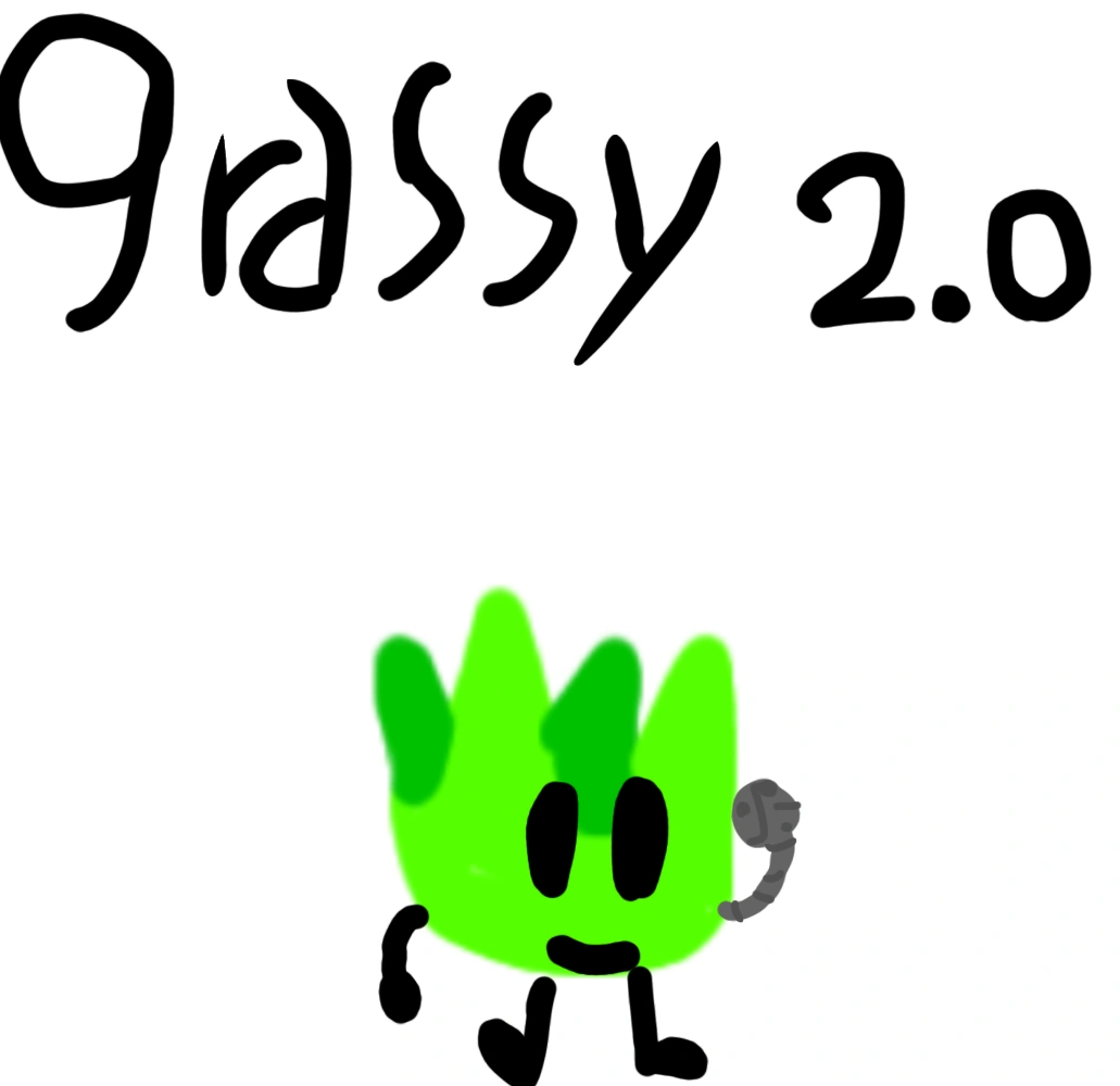 Grassy 😎 | Fandom