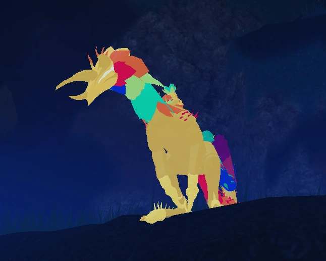 Yarnaby Canta | Fandom