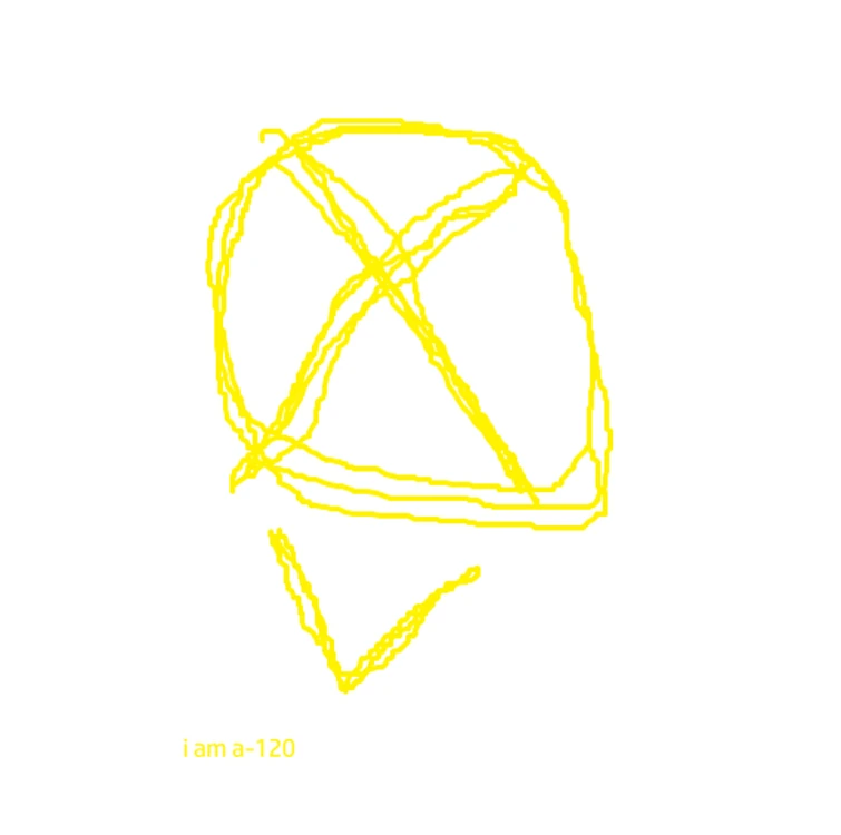 the scribble eye | Fandom