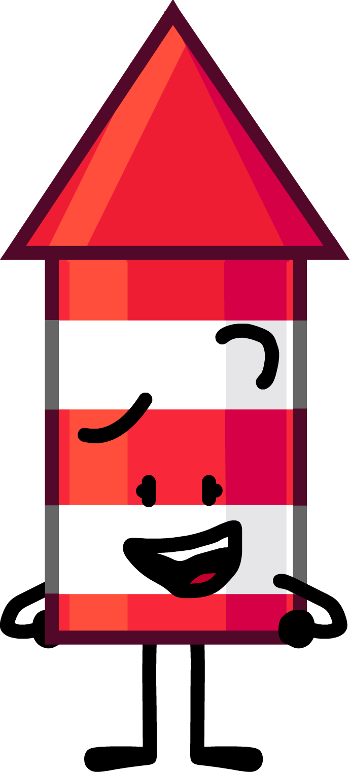 firework (oc that 2021 users may remember) | Fandom