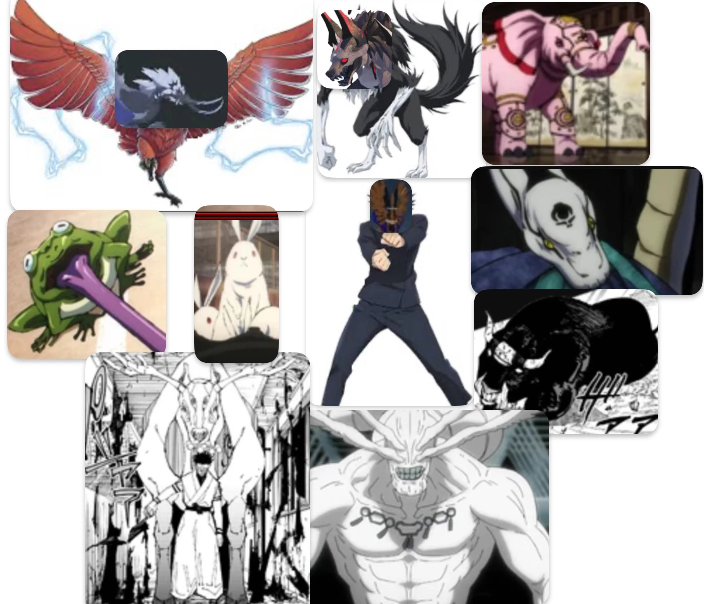 Ten Shadow of Sonaria part 3. Who is Gama? (Frog) | Fandom