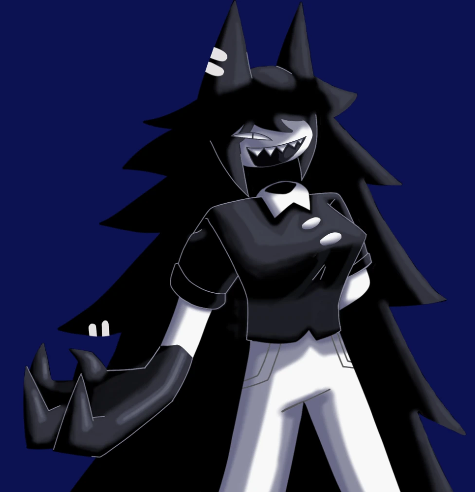 Miss. Circle because I was bored and drew | Fandom