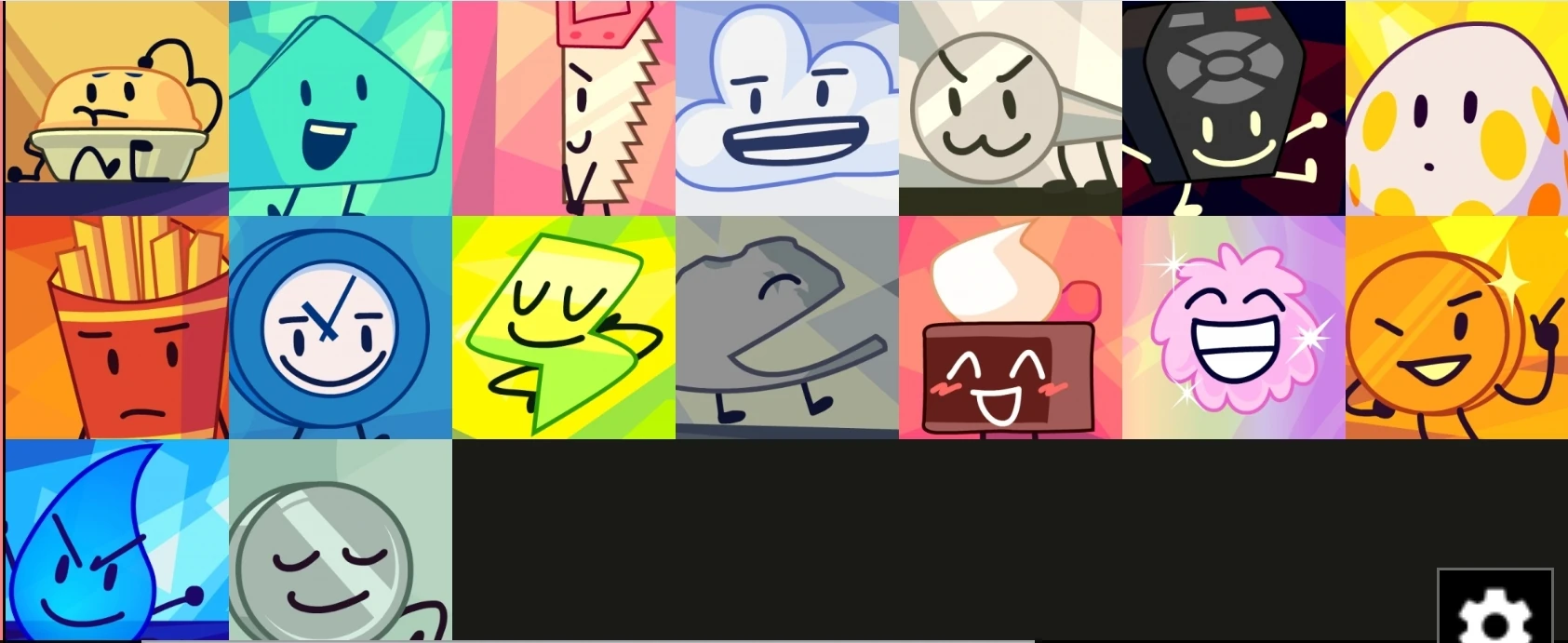 If TPOT 10 had a rejoin who would've you voted | Fandom