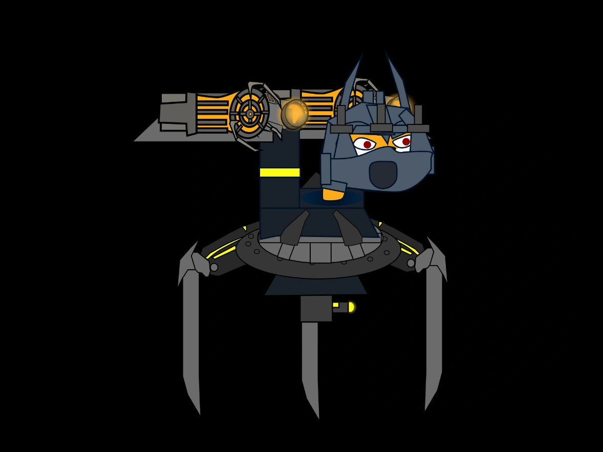 Trooper Strider Astro Toilet | Fandom