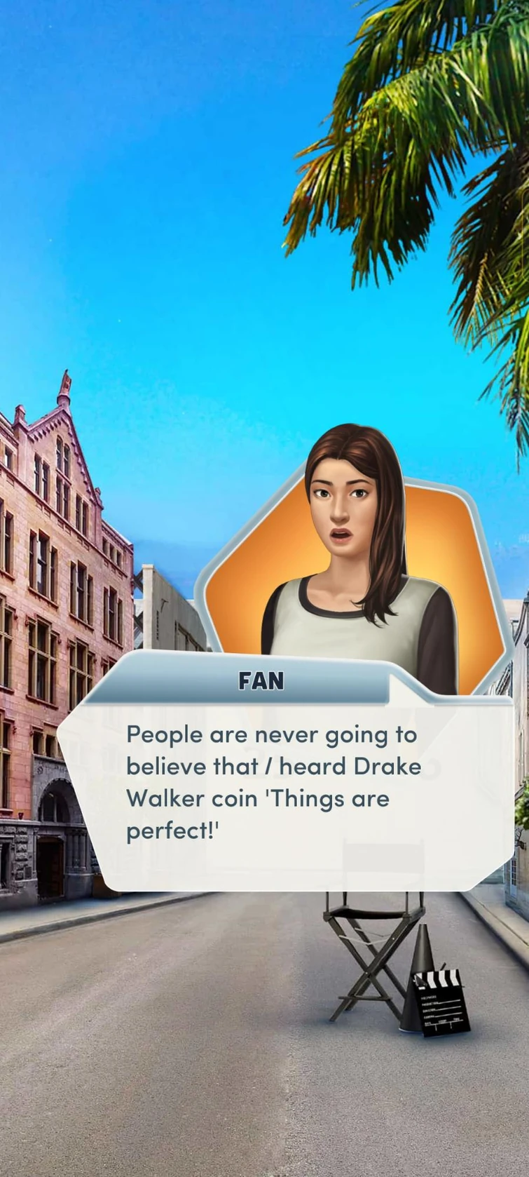 Things are Great! | Fandom