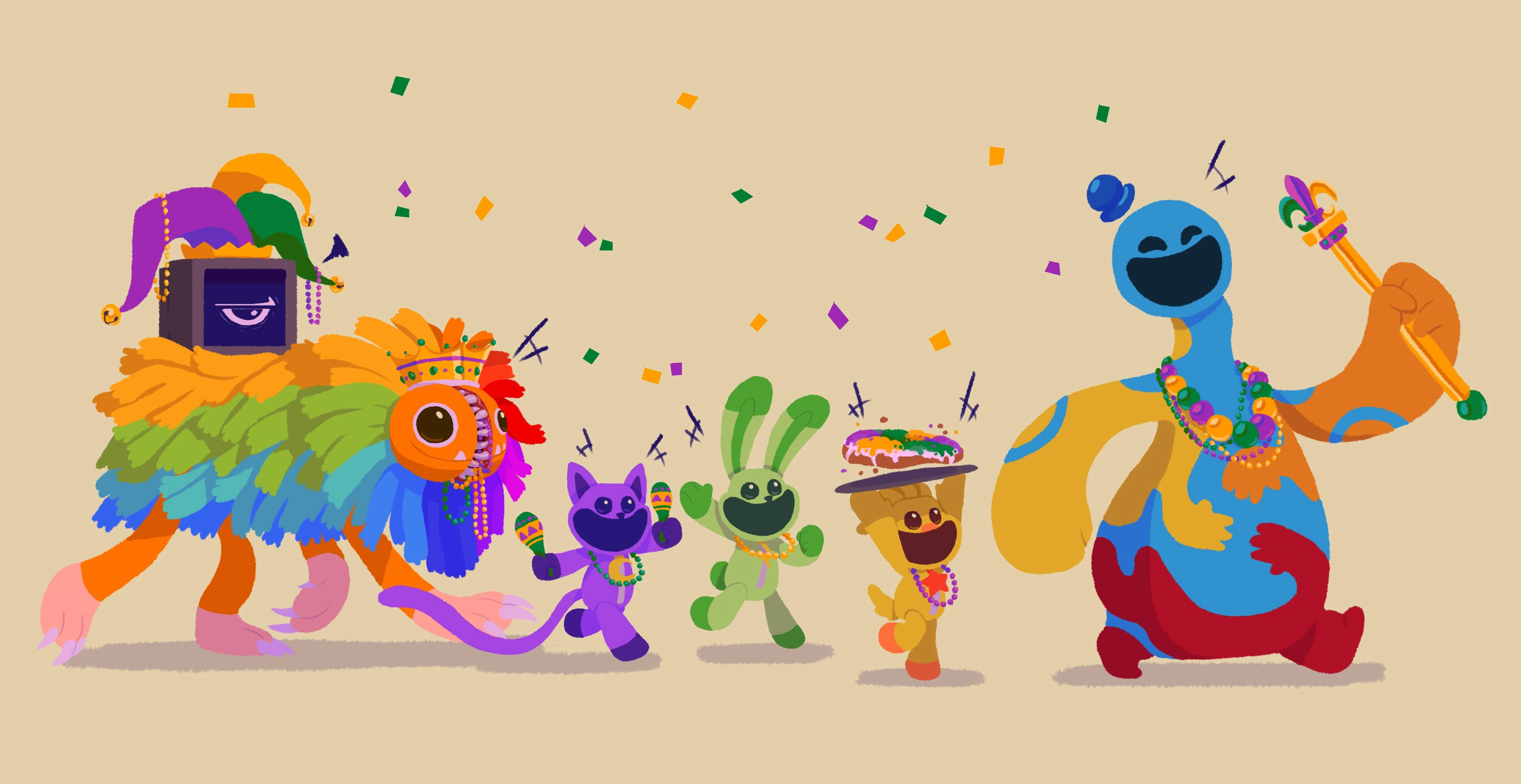 Totally forgot to post this artwork from Amber. | Fandom