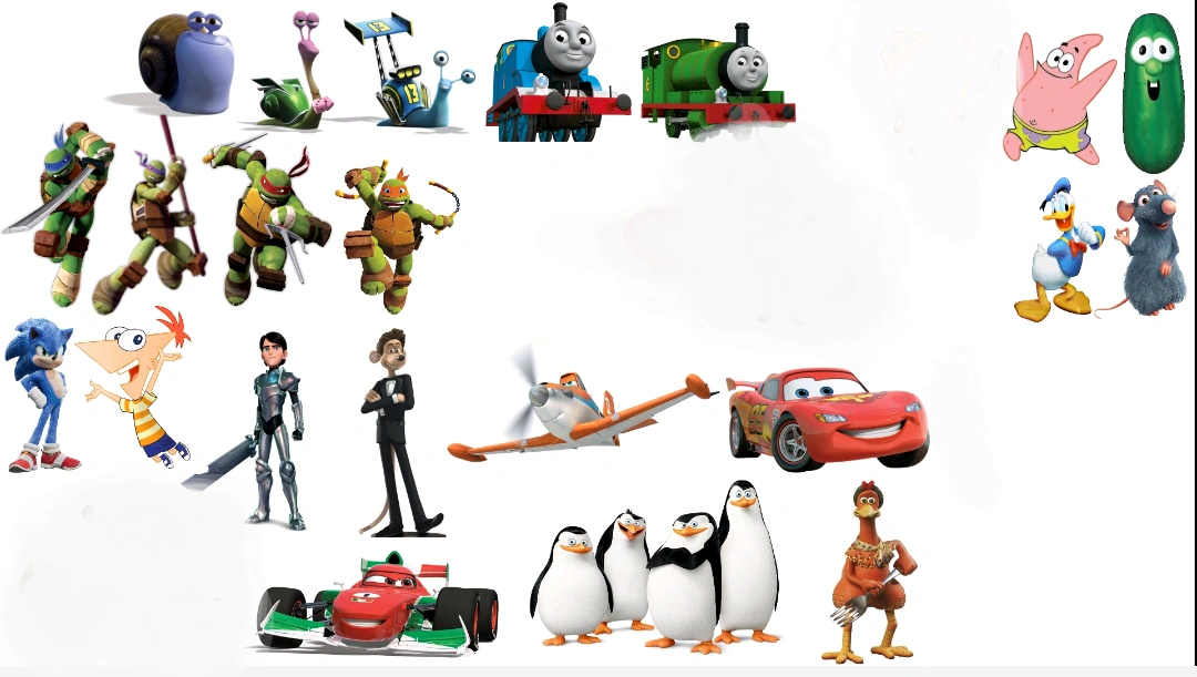 Elimination Game Continues 2 | Fandom