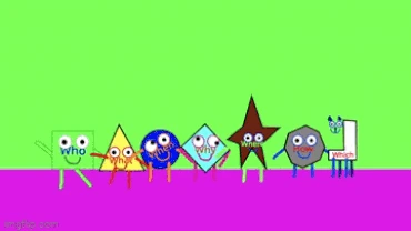 What show do you wanna see in the future? | Fandom