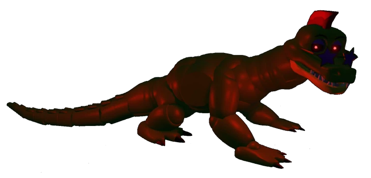 new realistic monty render i made | Fandom