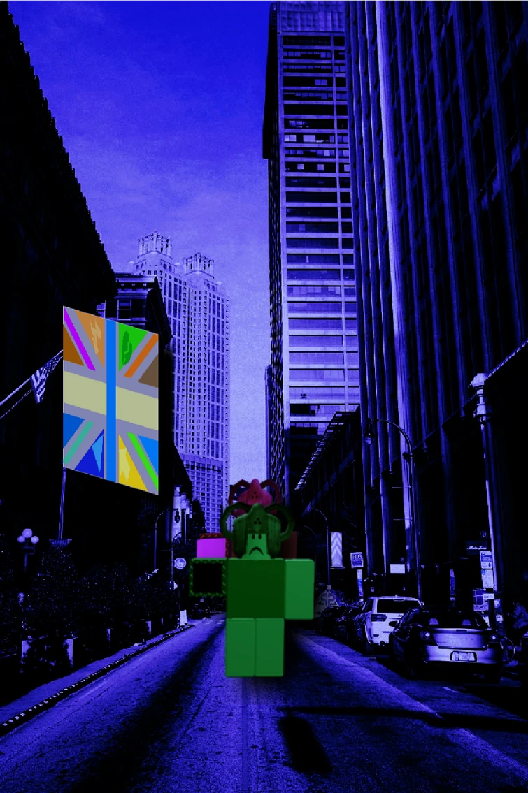 Discuss Everything About (Unofficial) Randomly Generated Droids Wiki ...