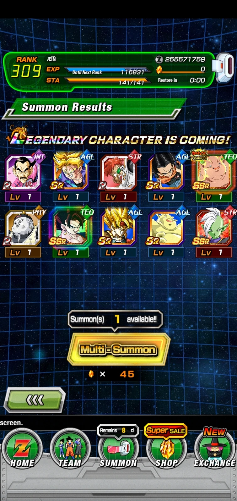 FIRST TIME BLACK RIFT | Fandom