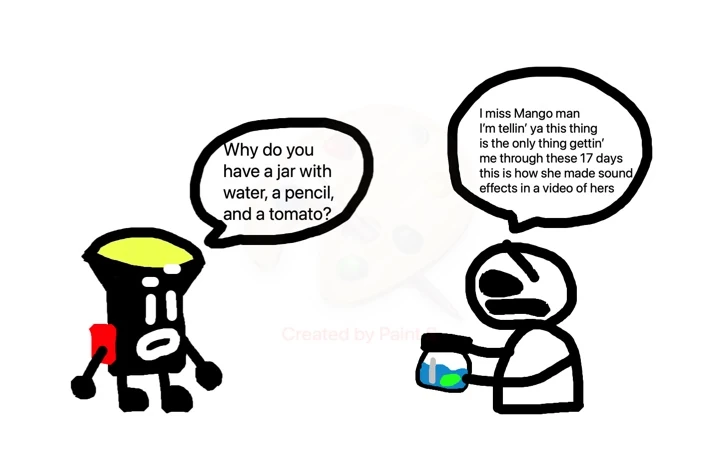 It's been 17 days /ref | Fandom