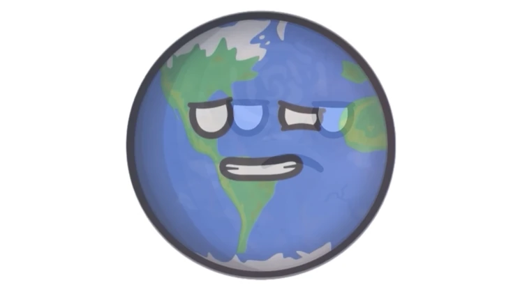 Are Earth and Proto the same character? | Fandom