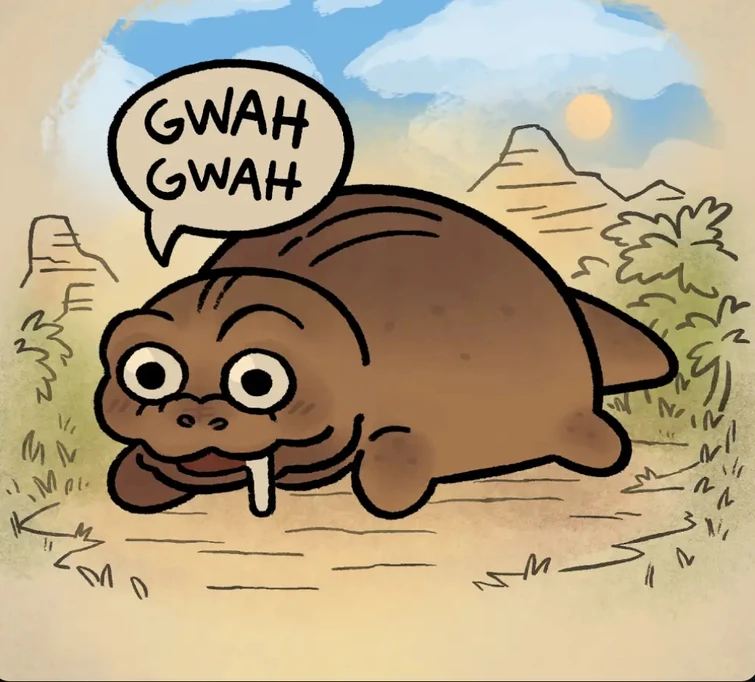 A collection of fanart by Quazies! | Fandom