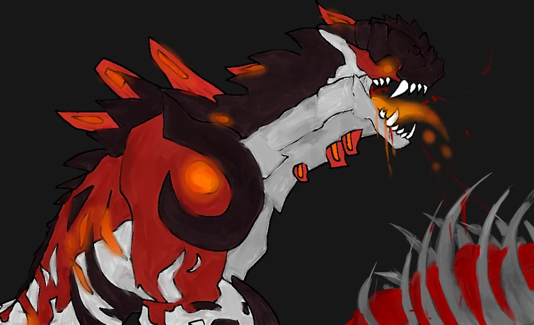 ARSONOS FANART FINISHED!! :D | Fandom