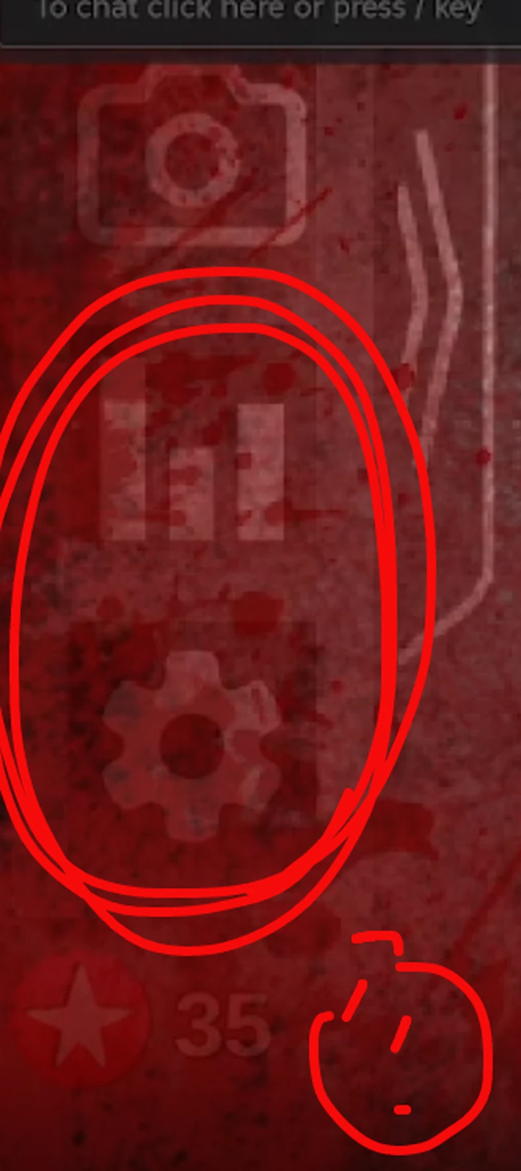 Looked at Old Videos, Noticed Something | Fandom