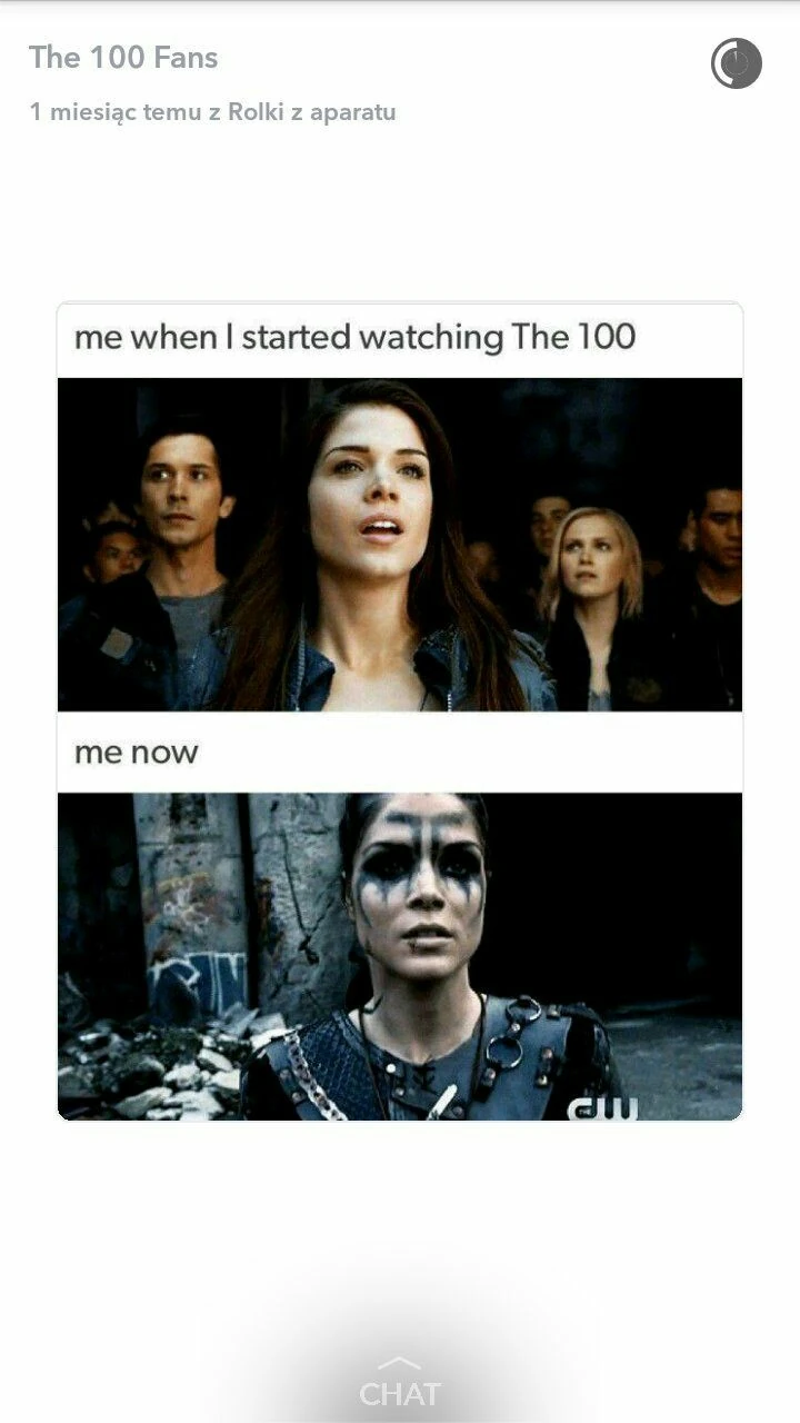 The 100 | Fandom