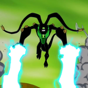 Discuss Everything About Ben 10 Wiki | Fandom