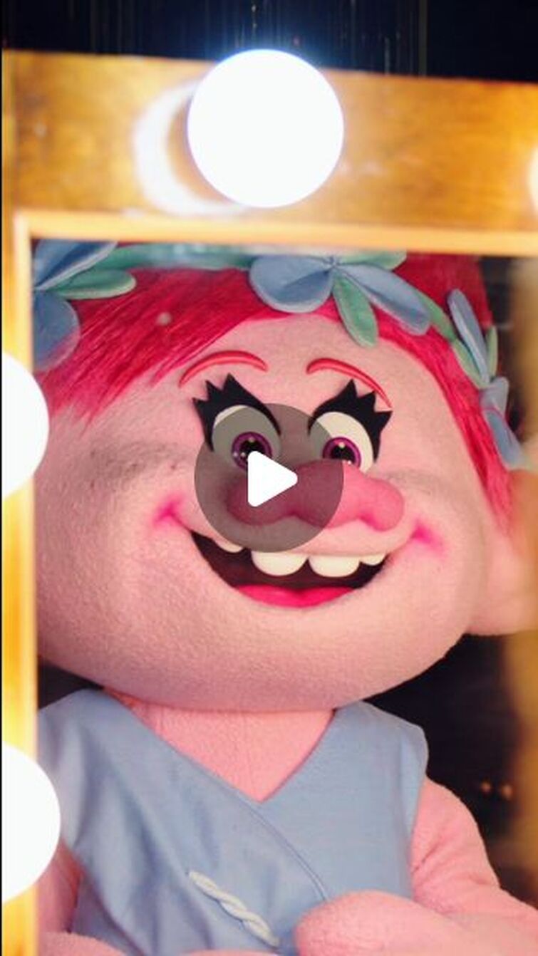 Discuss Everything About Trolls Trollpedia | Fandom