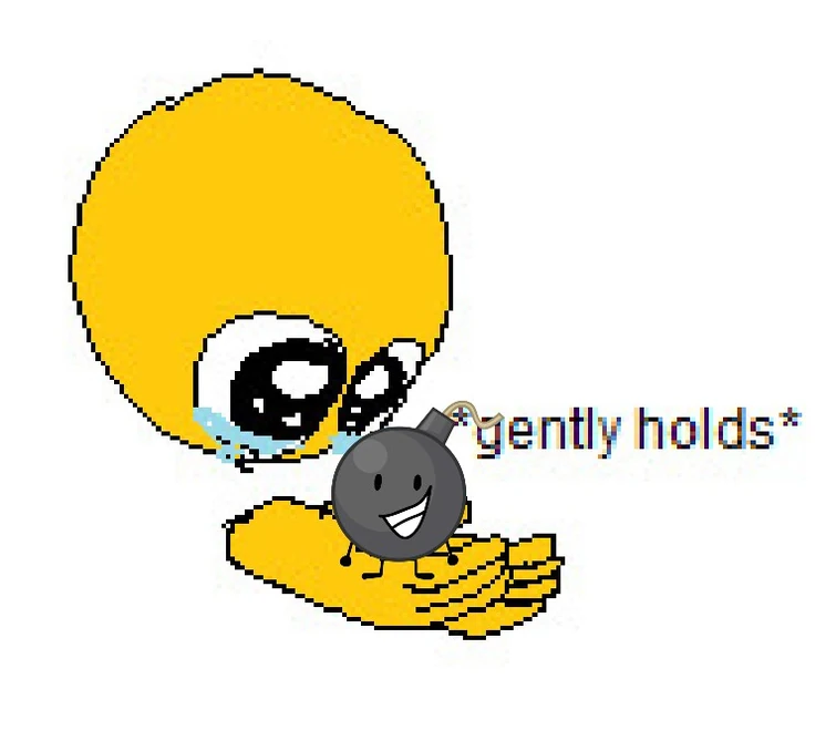 me when bomby | Fandom