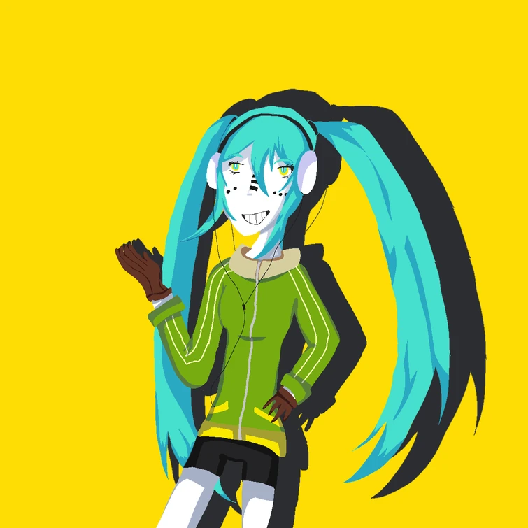 art based on the song "matryoshka". (Hatsune Miku) | Fandom