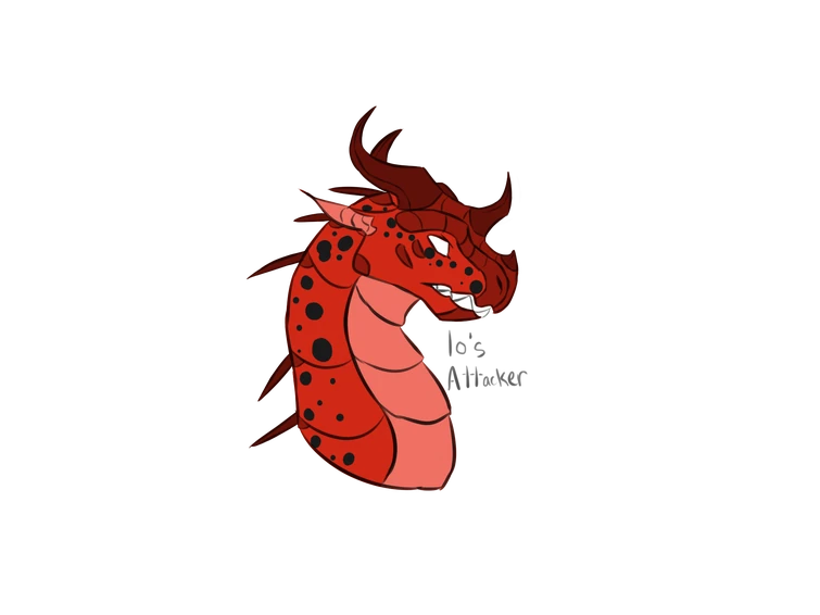 Discuss Everything About Wings of Fire Wiki | Fandom