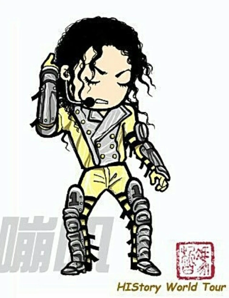 Discuss Everything About Michael Jackson Wiki | Fandom