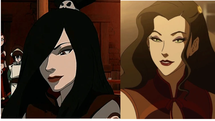 Discuss Everything About Avatar Wiki | Fandom