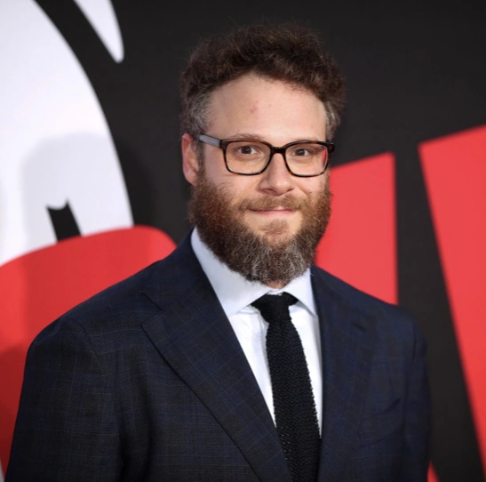 FANCAST: Seth Rogen as a character in the MCU | Fandom