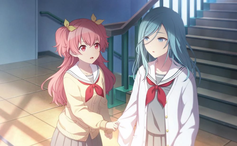 happy yuri day!! | Fandom