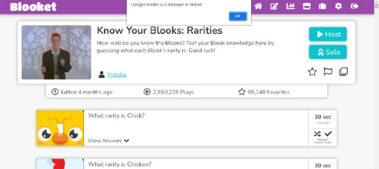 Discuss Everything About Blooket Wiki | Fandom