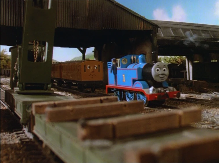 RWS vs TVS: Percy's Predicament | Fandom