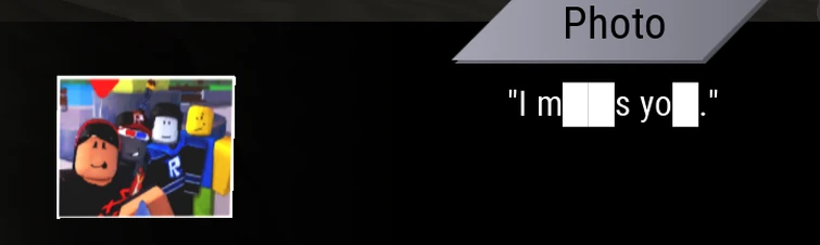 Discuss Everything About FORSAKEN Wiki | Fandom