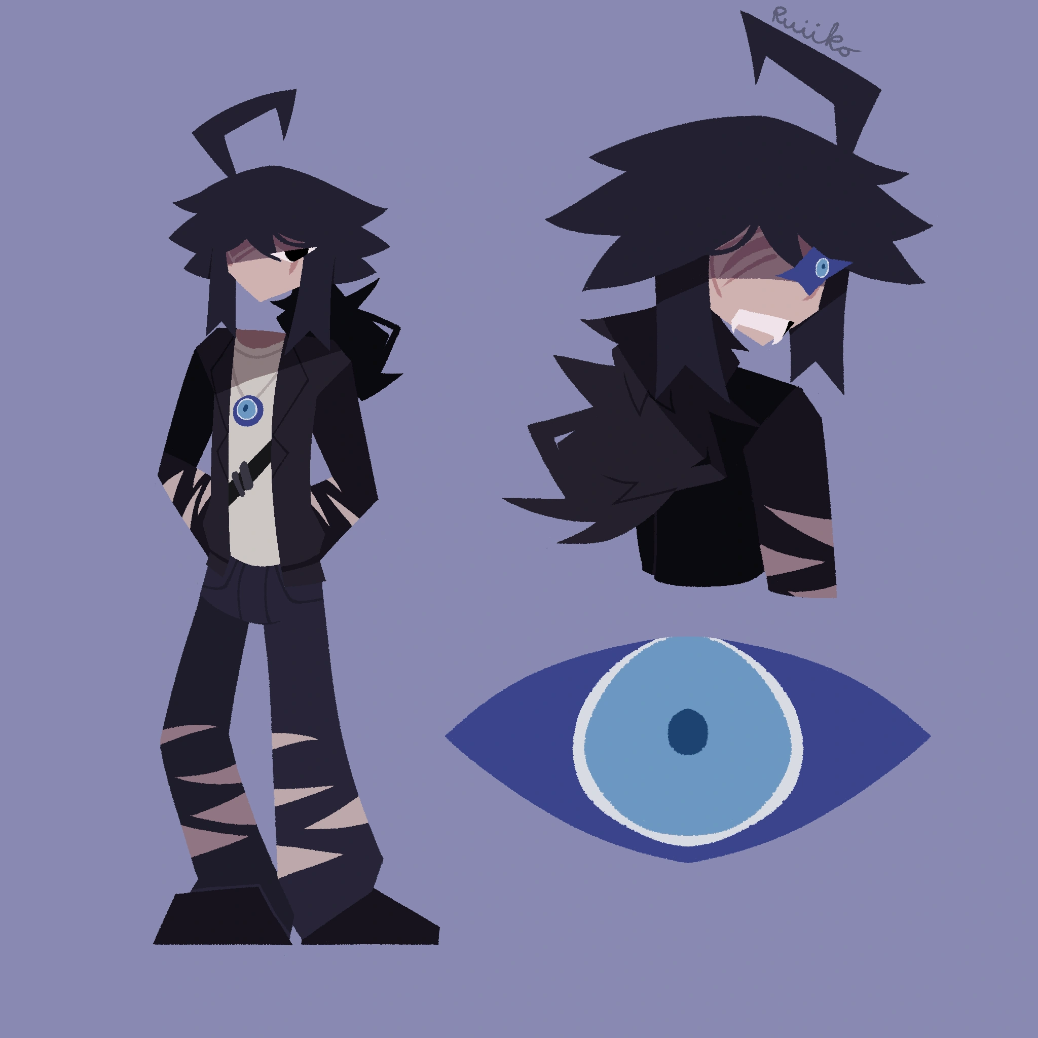 Miller Fanart. | Fandom