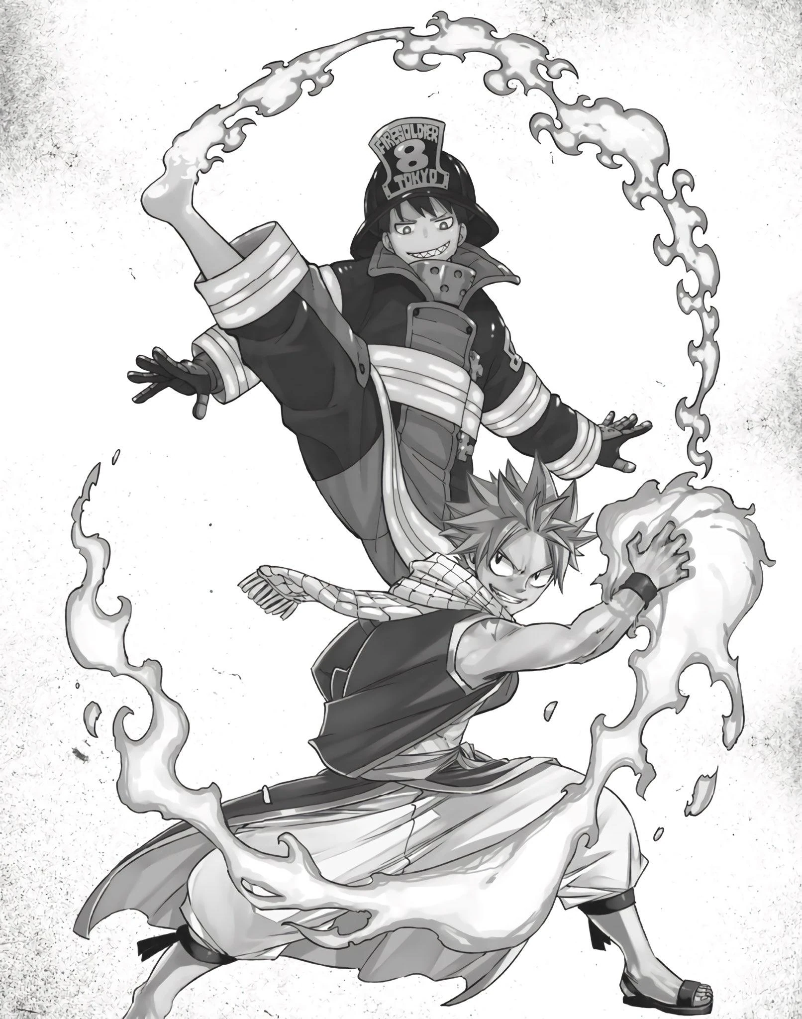 What are your thoughts on this manga panel? | Fandom