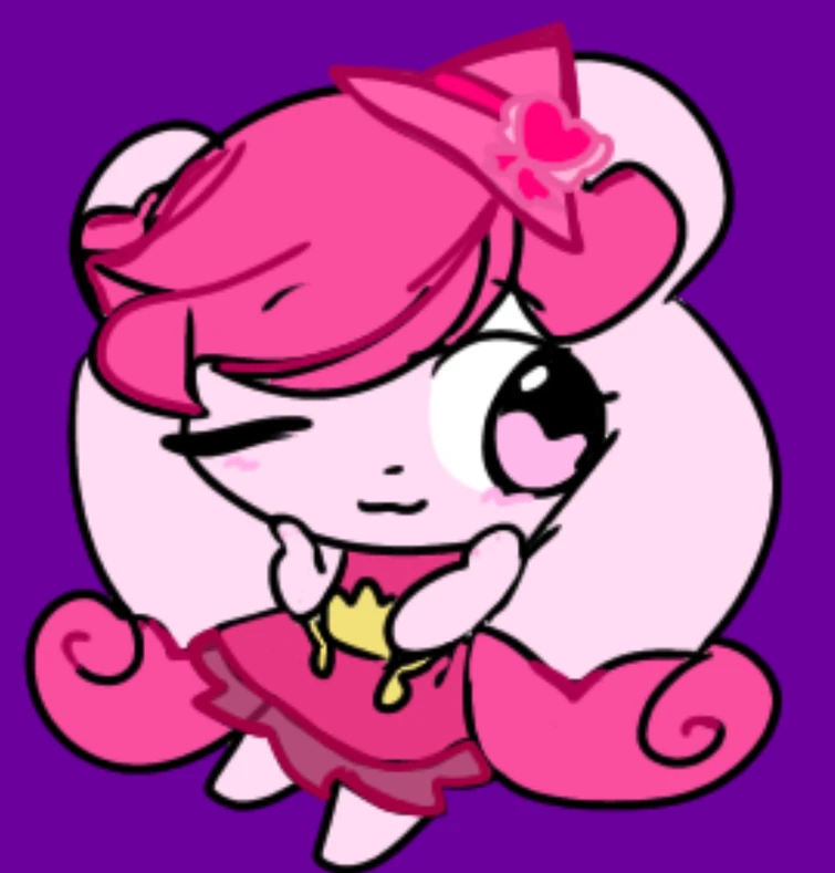 Finally Finished it so- I drew a Halloween Heartsping! | Fandom