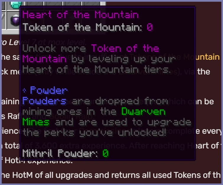 Discuss Everything About Hypixel SkyBlock Wiki | Fandom