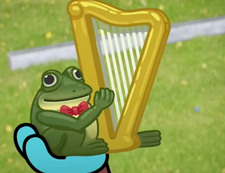 Discuss Everything About Amphibia Wiki | Fandom