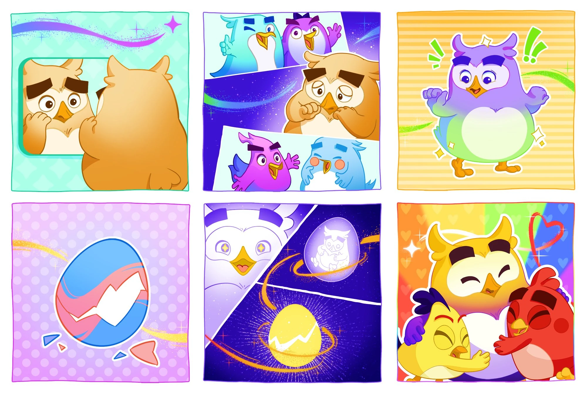 Transgender Bird | Fandom