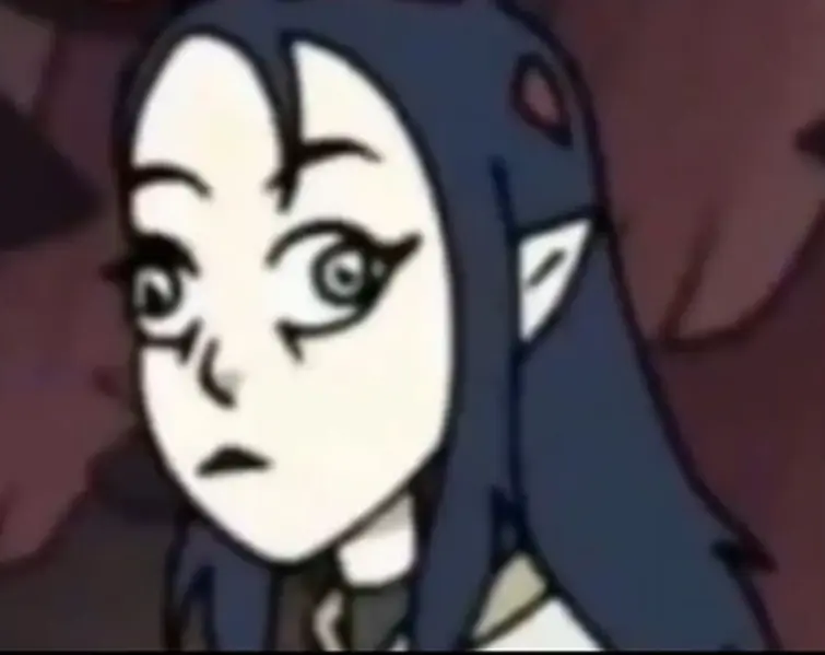 Post owl house cursed paused images | Fandom