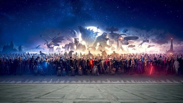 Benny Productions Cinematic Assembly | Fandom