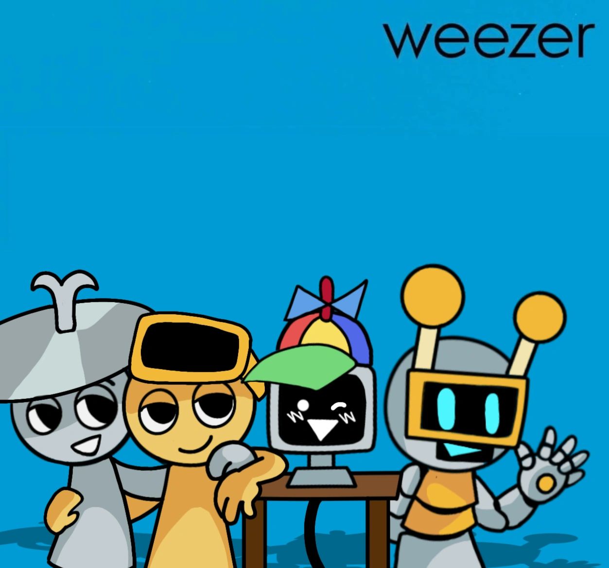Weezer | Fandom