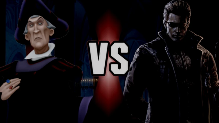 MU Thoughts: What do you think of Kinzo vs Frollo and two Guilty ...